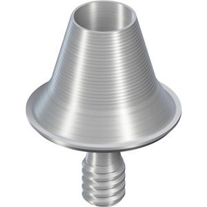 WN Variobase® para puente/barra | Straumann Group - Straumann España