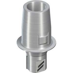 NC Straumann® Variobase® for CEREC | Straumann Group - Straumann USA