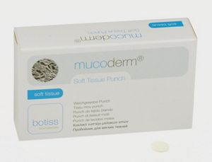 mucoderm punch | Straumann Group - Straumann South Africa