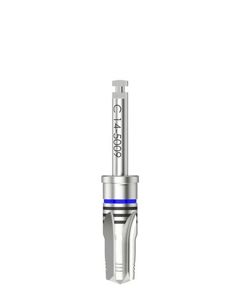 Pilot drill / Procone implant D 5,0 L 9 | Straumann Group - Medentika ...