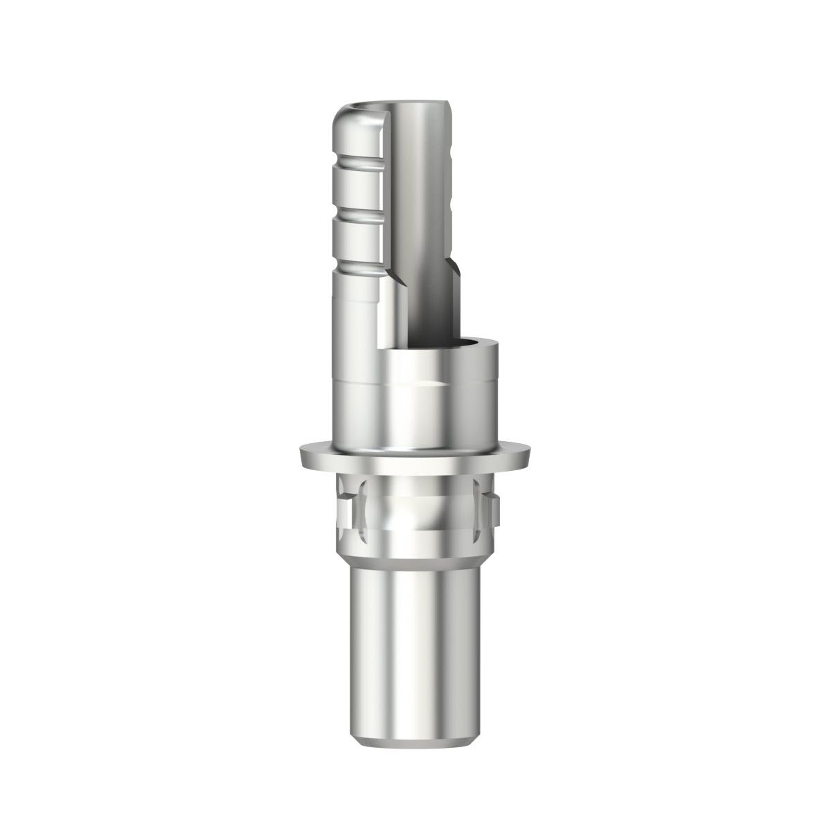 Titanium base / ASC Flex incl. abutment screw 3,5-6,5 mm Type 2 / SF ...