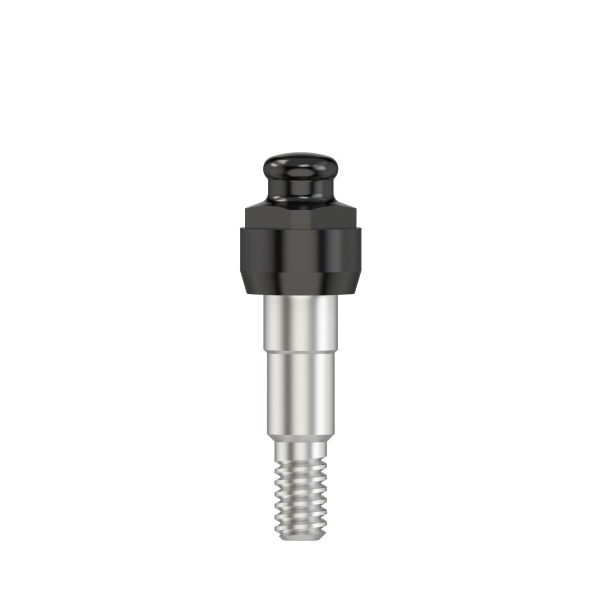 Optiloc abutment / straight 1-piece D 3,3 GH 2,0 | Straumann Group ...