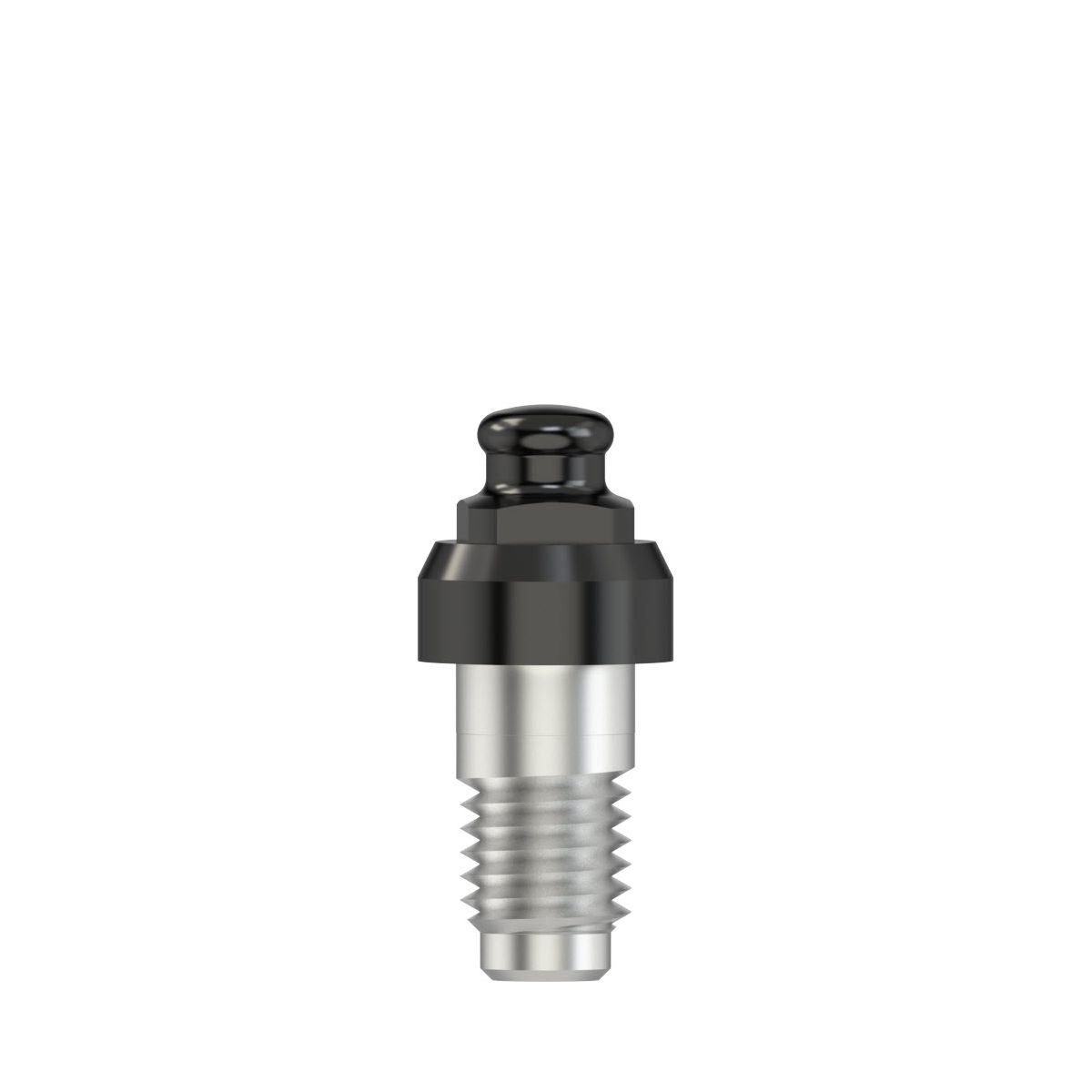 Optiloc abutment / straight 1-piece D 4,3 GH 2,0 | Straumann Group ...