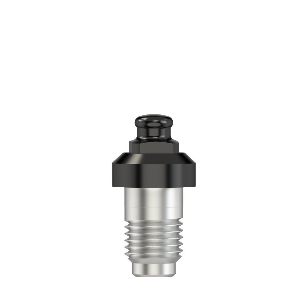 Optiloc abutment / straight 1-piece D 5,0 GH 2,0 | Straumann Group ...