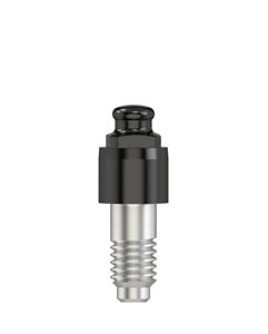 Optiloc abutment / straight 1-piece D 3,8 GH 3,0 | Straumann Group ...