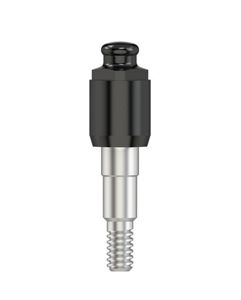 Optiloc abutment / straight 1-piece D 3,3 GH 4,0 | Straumann Group ...