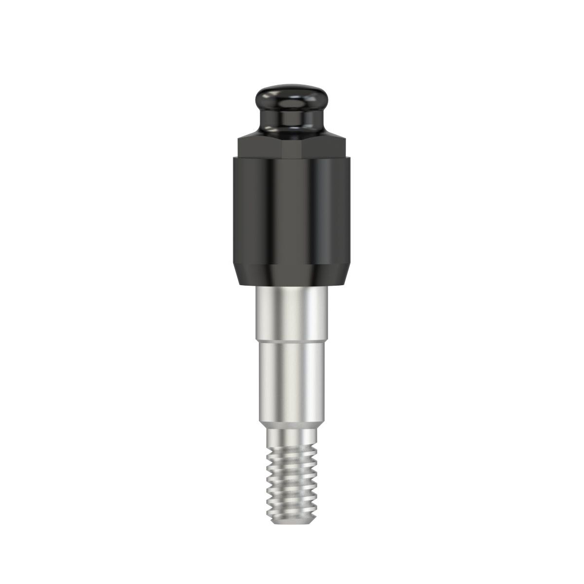 Optiloc abutment / straight 1-piece D 3,3 GH 4,0 | Straumann Group ...