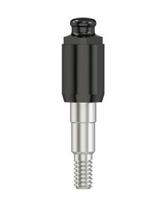 Optiloc abutment / straight 1-piece D 3,3 GH 5,0 | Straumann Group ...
