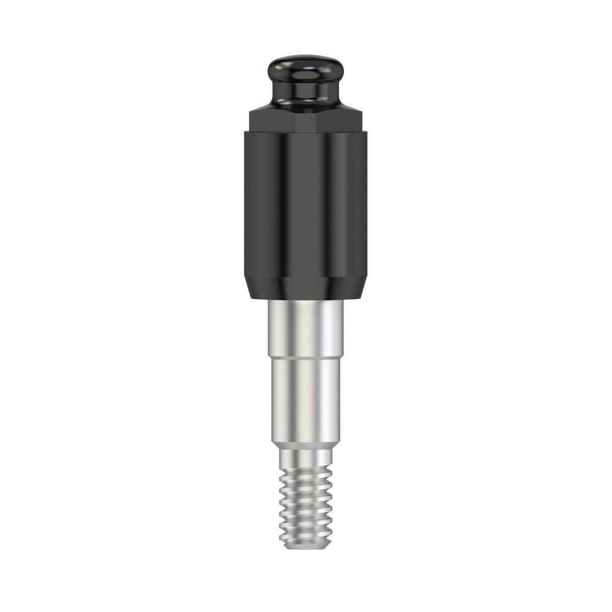 Optiloc abutment / straight 1-piece D 3,3 GH 5,0 | Straumann Group ...