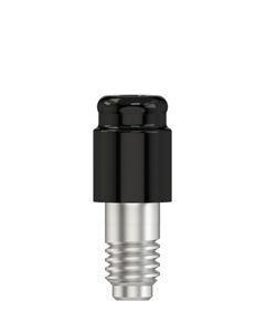 Novaloc abutment / straight 1-piece D 4,3 GH 4,0 | Straumann Group ...