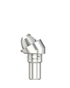 Pilar Multi-unit / incl. Tornillo p. pilar angulado Tipo 2 envasado ...