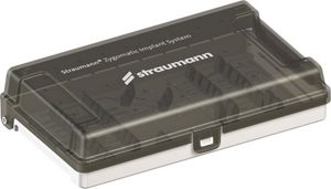 ZAGA™ Surgical Cassette | Straumann Group - Straumann USA