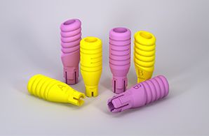 Novaloc BL Planabutment | Straumann Group - Straumann Schweiz