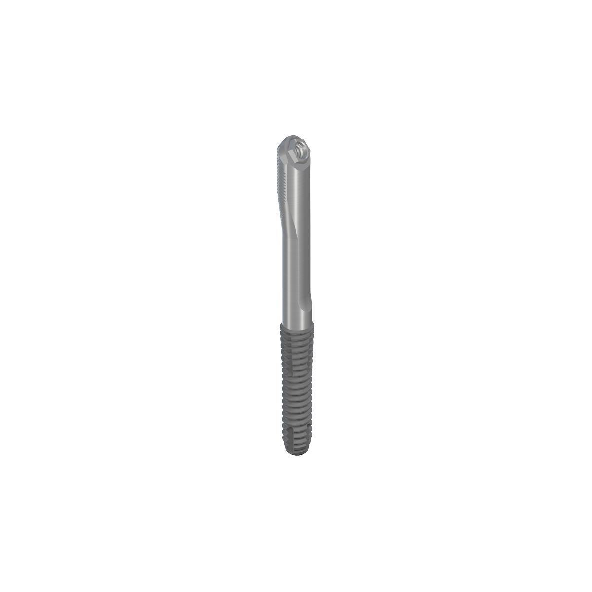 Straumann® Zygomatic Implant, ZAGA™ Flat Ø 4.5mm, L 37.5mm, Ti ...