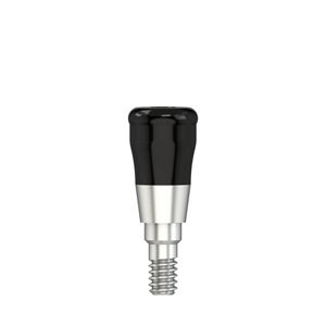 Pilier Novaloc / droit en 1 pièce D 3,8/4,3 GH 3,0 Straumann Group