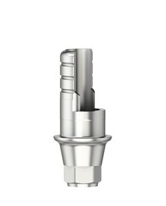 Titanium base / ASC Flex incl. abutment screw 3,5-6,5 mm Type 1 / SF ...