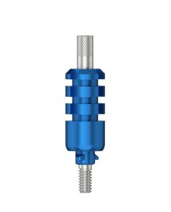 Implant pick-up / Open tray incl. retention screw short WP 5,0 ...