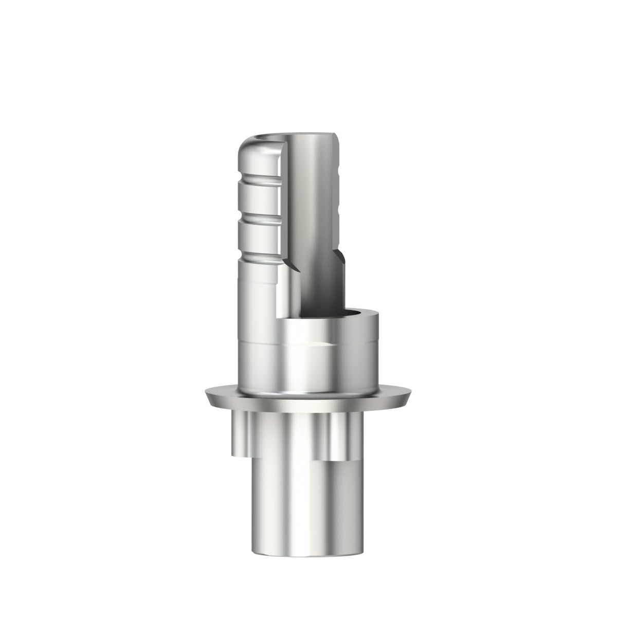 Titanium base / ASC Flex incl. abutment screw 3,5-6,5 mm Type 1 / SF ...