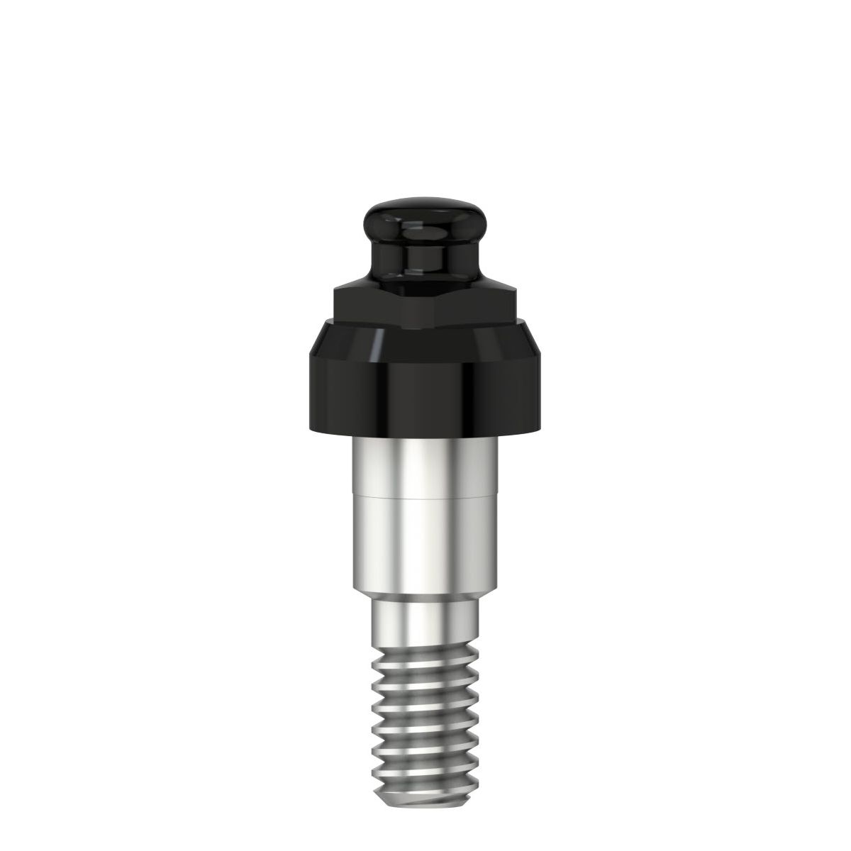 Optiloc abutment / straight 1-piece RP 4,3 GH 2,0 | Straumann Group ...