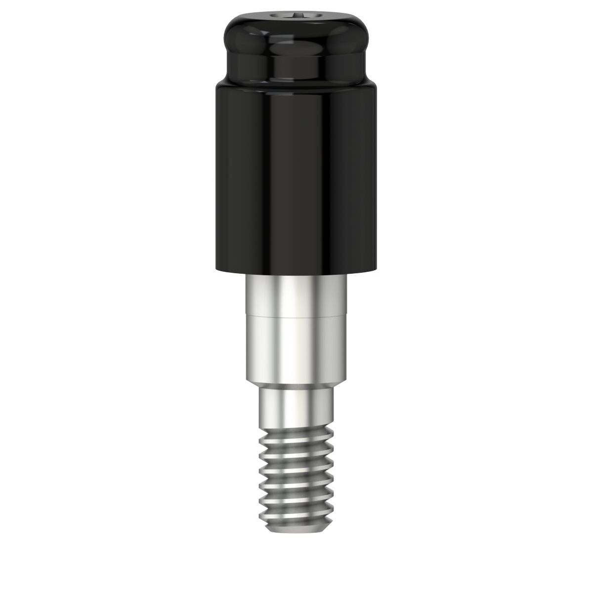 Novaloc Abutment / gerade einteilig RP 4,3 GH 5,0 | Straumann Group ...