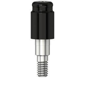 Pilier Novaloc / droit en 1 pièce RP 4,3 GH 5,0 Straumann Group