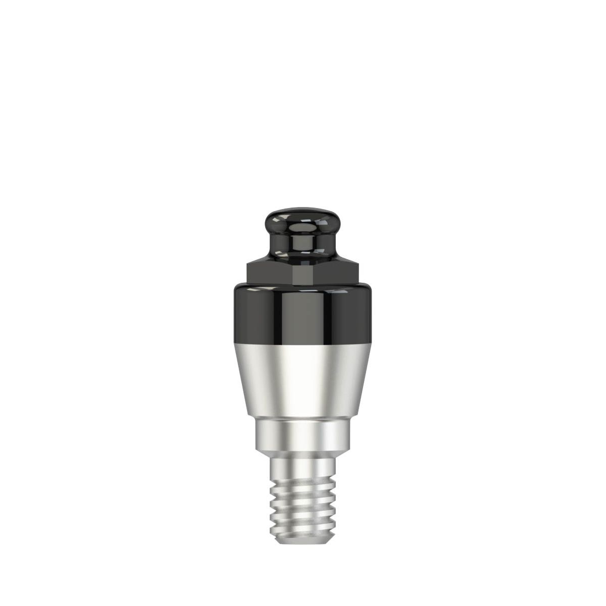 Optiloc abutment / straight 1-piece D 4,8 GH 2,0 | Straumann Group ...