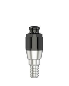 Optiloc Abutment gerade D 4,2 GH 3,0 | Straumann Group - Medentika ...