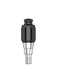 Optiloc Abutment gerade D 3,6 GH 4,0 | Straumann Group - Medentika ...