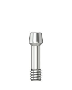 Abutment screw / Multi-unit abutment Hex 1,26 angled M 1,6 | Straumann ...