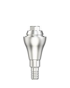 Multi-unit abutment straight D 3,6 GH 3,5 Sterile packaged | Straumann ...
