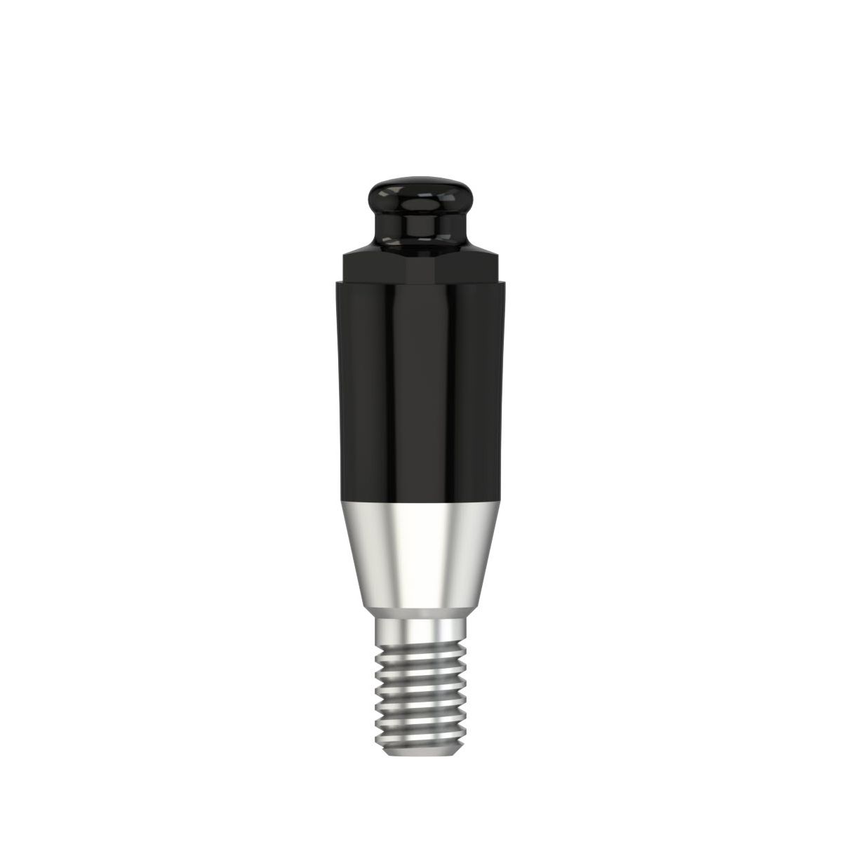 Optiloc Abutment / gerade einteilig RP 4,3/5,0 GH 5,0 | Straumann Group ...