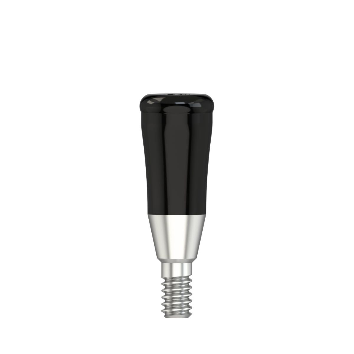 Novaloc abutment / straight 1-piece NP 3,5 GH 5,0 | Straumann Group ...
