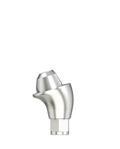 Multi-unit abutment / incl. abutment screw angled Type 1 Sterile ...