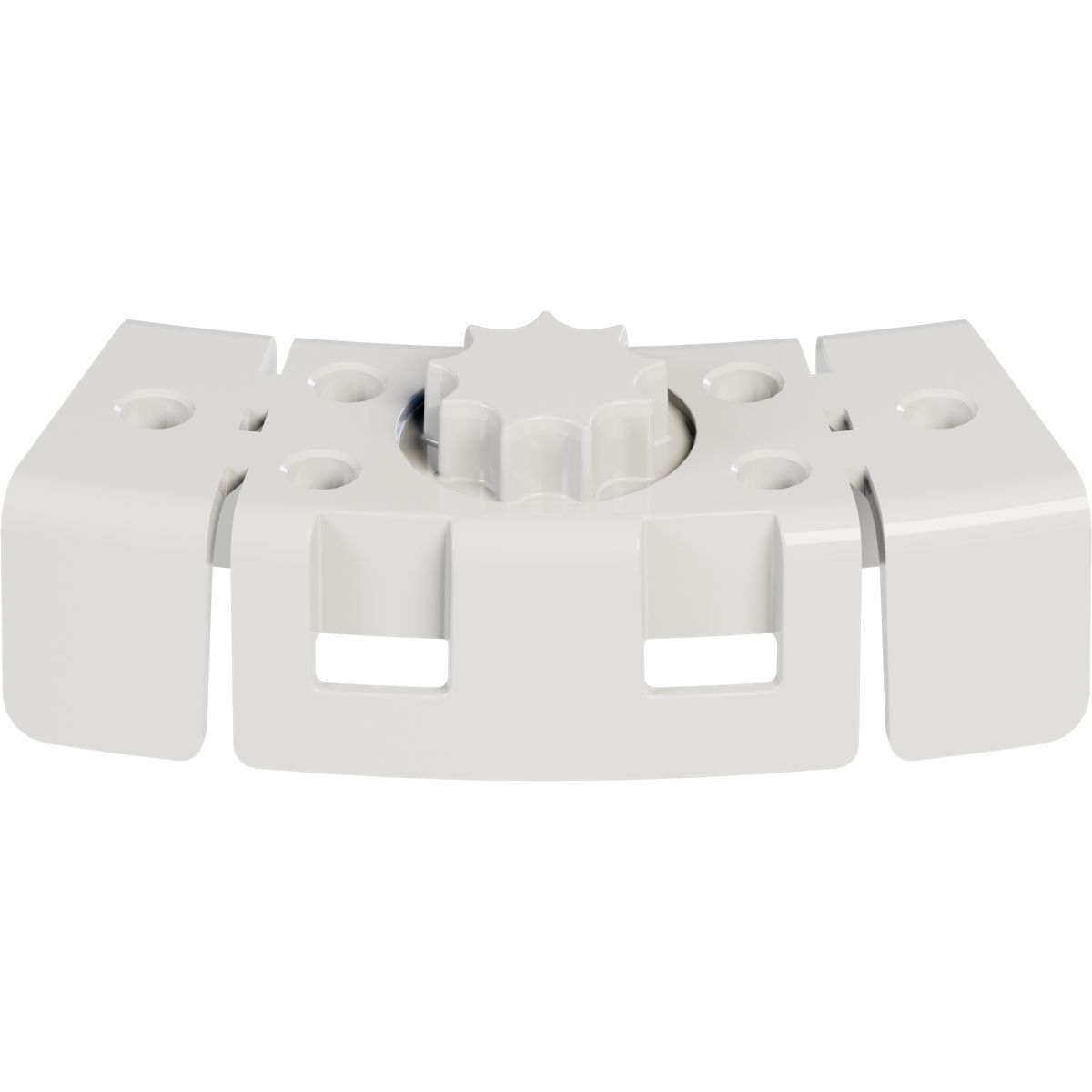 Impression Tray for Straumann® Falcon | Straumann Group - Straumann ...