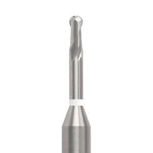 CAD/CAM Milling Bur 3 R Zirconia (6 mm) | Straumann Group - Straumann USA