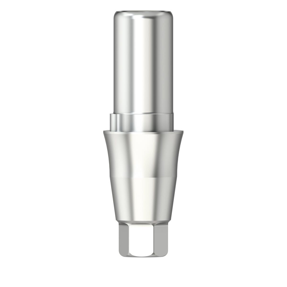 Titanium base / incl. abutment screw 5.5 mm 2nd Generation D 3.5-5.0 GH ...