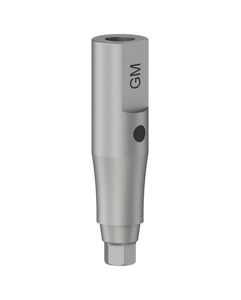 Scanbody / inkl. Halteschraube D 3.5-5.0 | Straumann Group - Medentika ...