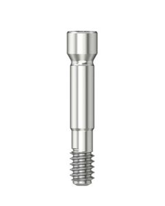 Abutment screw / Neodent M 1.6 | Straumann Group - Medentika United ...