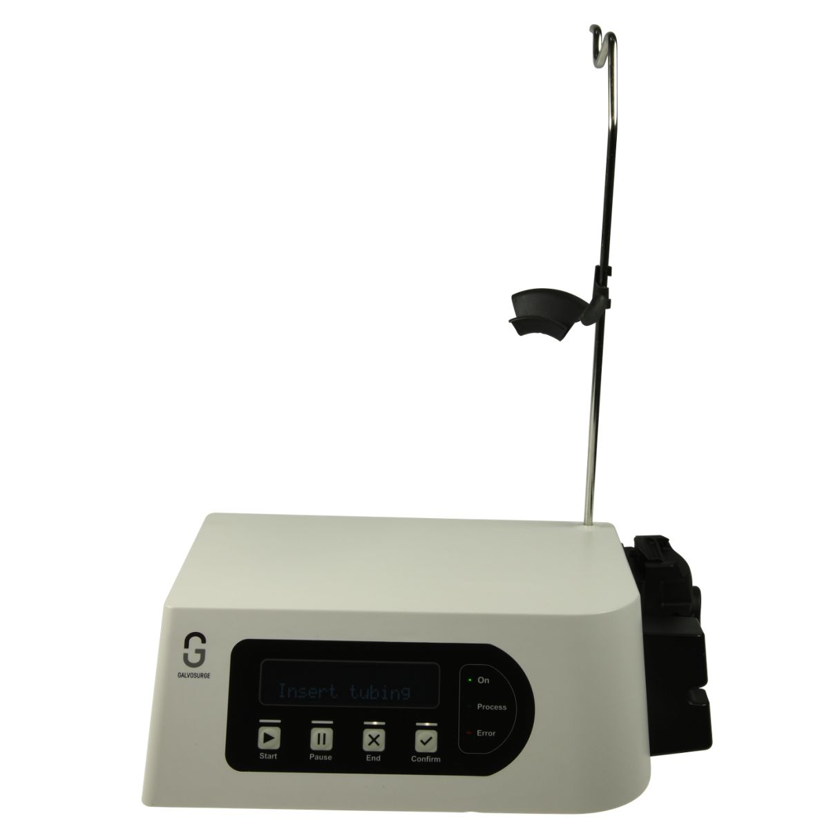 GalvoSurge Control Unit GS 1000 / Label 1002 | Straumann Group ...