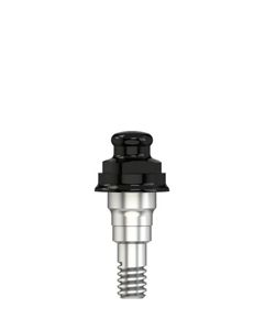 Pilar Optiloc / recto una pieza D 4,1 GH 1,0 | Straumann Group ...
