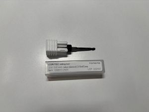 Roto bur HC 2.5mm(diamond coating) | Straumann Group - Straumann にほん