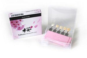 Sakura ｼｪｰﾄﾞｶﾞｲﾄﾞ | Straumann Group - Straumann にほん