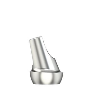 Pilier standard / vis de pilier incluse angulé type 2 16° WP 5,1 D 6,5 ...