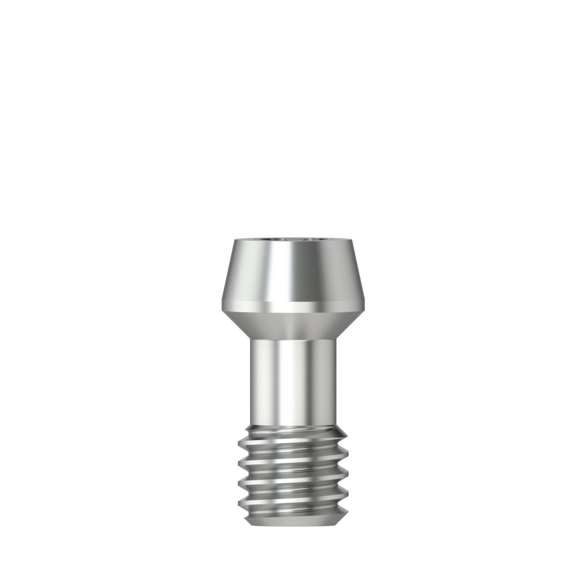 Abutment Screw / Ball Torx M 2.0 TiG5 compatible with: compatible with ...