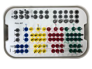 Surgical cassette for Full Kit | Straumann Group - Straumann 대한민국
