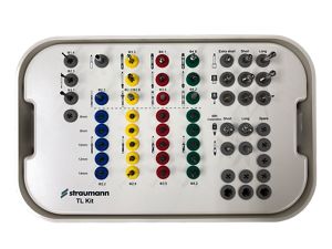 Surgical cassette for TL Kit | Straumann Group - Straumann 대한민국