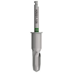 BLT Drill, guided Ø4.2, SST10mm, barrel | Straumann Group - Straumann 대한민국