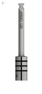 BL/BLT Guided Adapter, for hp, Long | Straumann Group - Straumann 대한민국