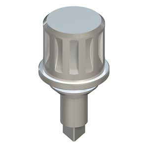 LOCATOR® driver, for ratchet, L 15mm | Straumann Group - Straumann 대한민국