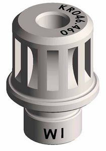 Adapter for ratchet L 11MM - Extra Short | Straumann Group - Straumann 대한민국